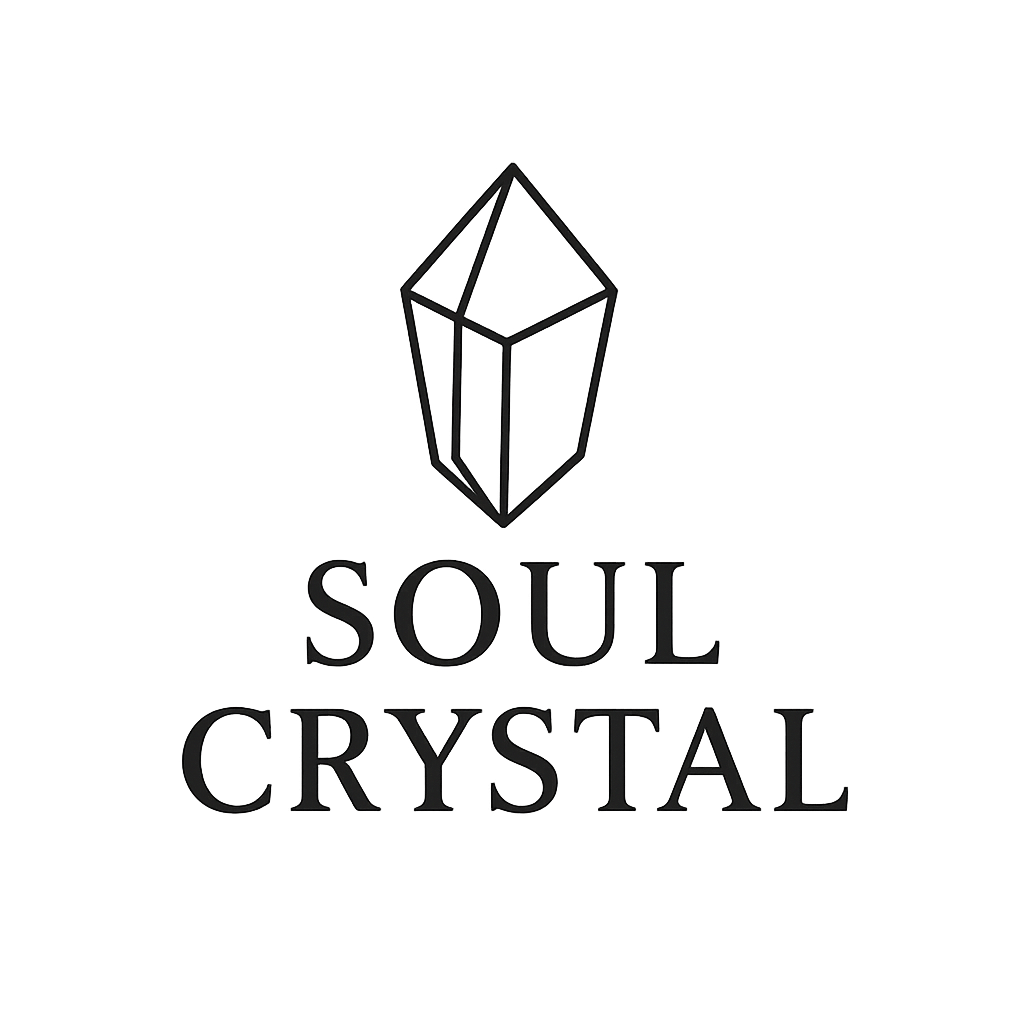 Krystaller online | Køb ægte krystaller hos Soul Crystal